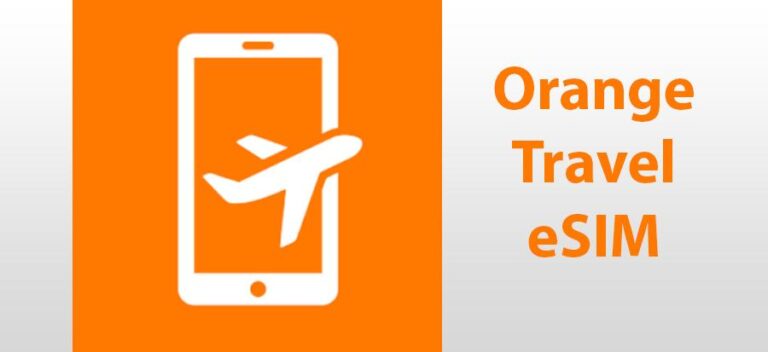 Orange eSIM Review: Best Plans, Coverage & Setup Guide - WebsiteLad ...