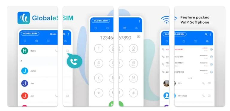 Global eSIM Review: Future of Connectivity - WebsiteLad - eSIM Hub